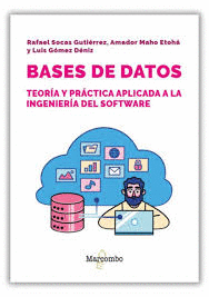 BASES DE DATOS - San Cristobal Libros SAC. Derechos Reservados