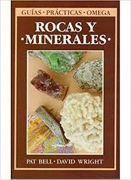 ROCAS Y MINERALES - San Cristobal Libros SAC. Derechos Reservados