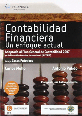 CONTABILIDAD FINANCIERA - San Cristobal Libros SAC. Derechos Reservados