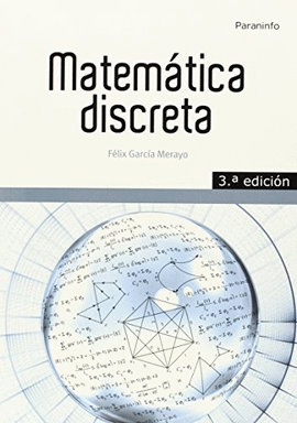 MATEMÁTICA DISCRETA - San Cristobal Libros SAC. Derechos Reservados