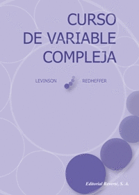 CURSO DE VARIABLE COMPLEJA - San Cristobal Libros SAC. Derechos Reservados