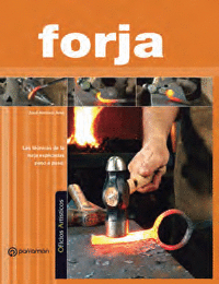 FORJA - San Cristobal Libros SAC. Derechos Reservados