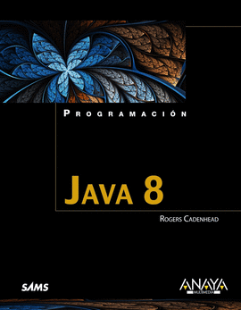 JAVA 8 - San Cristobal Libros SAC. Derechos Reservados