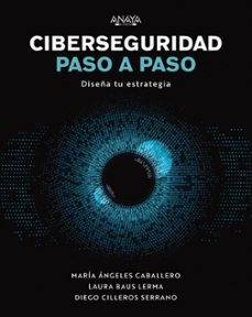 CIBERSEGURIDAD - San Cristobal Libros SAC. Derechos Reservados