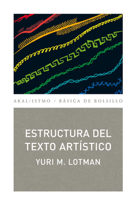 ESTRUCTURA DEL TEXTO ARTISTICO - San Cristobal Libros SAC. Derechos ...