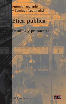 ETICA PUBLICA - San Cristobal Libros SAC. Derechos Reservados