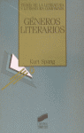 GENEROS LITERARIOS - San Cristobal Libros SAC. Derechos Reservados