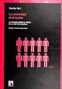 LA SOCIEDAD ANÁRQUICA - San Cristobal Libros SAC. Derechos Reservados