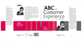 EL ABC DEL CUSTOMER EXPERIENCE COMO GENERAR EXPERIENCIAS PARA VENDER ...