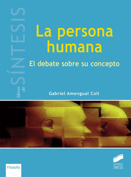 LA PERSONA HUMANA - San Cristobal Libros SAC. Derechos Reservados