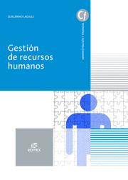 GESTION DE RECURSOS HUMANOS - San Cristobal Libros SAC. Derechos Reservados