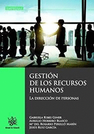 GESTIÓN DE LOS RECURSOS HUMANOS - San Cristobal Libros SAC. Derechos Reservados