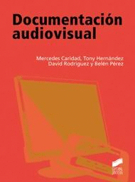 DOCUMENTACION AUDIOVISUAL - San Cristobal Libros SAC. Derechos Reservados