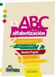 EL ABC DE LA ALFABETIZACIÓN - San Cristobal Libros SAC. Derechos Reservados