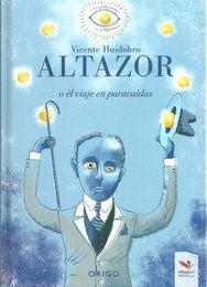 ALTAZOR - San Cristobal Libros SAC. Derechos Reservados