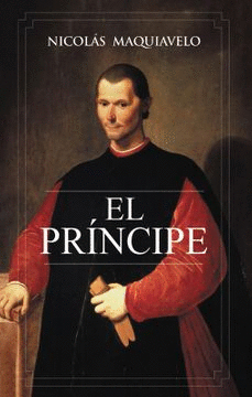 EL PRÍNCIPE - San Cristobal Libros SAC. Derechos Reservados