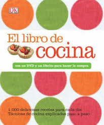 EL LIBRO DE COCINA - San Cristobal Libros SAC. Derechos Reservados