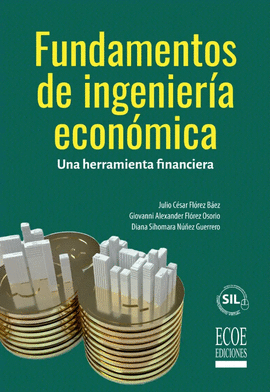 FUNDAMENTOS DE INGENIERÍA ECONÓMICA - San Cristobal Libros SAC. Derechos Reservados