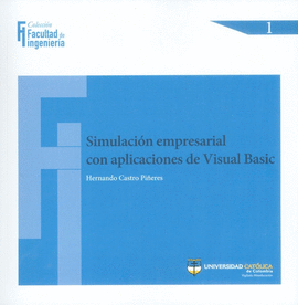 SIMULACIÓN EMPRESARIAL CON APLICACIONES DE VISUAL BASIC - San Cristobal ...