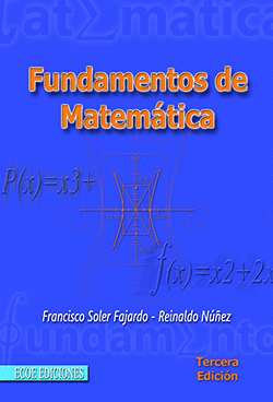 FUNDAMENTOS DE MATEMÁTICA - San Cristobal Libros SAC. Derechos Reservados