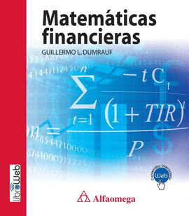 MATEMÁTICAS FINANCIERAS - San Cristobal Libros SAC. Derechos Reservados