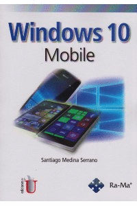 WINDOWS 10 MOBILE - San Cristobal Libros SAC. Derechos Reservados