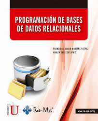 PROGRAMACIÓN DE BASES DE DATOS RELACIONALES - San Cristobal Libros SAC. Derechos Reservados