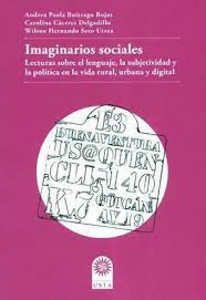 IMAGINARIOS SOCIALES - San Cristobal Libros SAC. Derechos Reservados