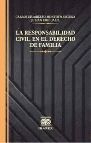 LA RESPONSABILIDAD CIVIL EN EL DERECHO DE FAMILIA - San Cristobal Libros SAC. Derechos Reservados