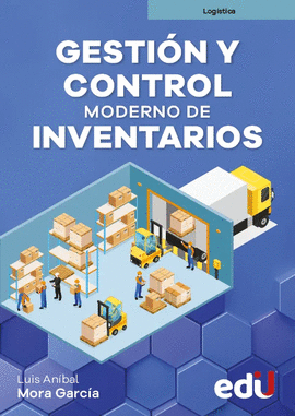 GESTIÓN Y CONTROL MODERNO DE INVENTARIOS - San Cristobal Libros SAC ...