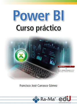 POWER BI - San Cristobal Libros SAC. Derechos Reservados