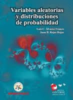 VARIABLES ALEATORIAS Y DISTRIBUCIONES DE PROBABILIDAD - San Cristobal Libros SAC. Derechos ...