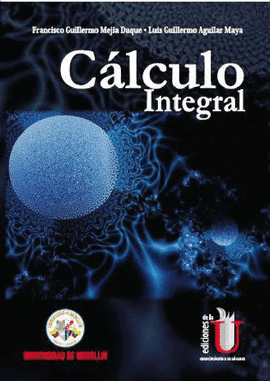 CÁLCULO INTEGRAL - San Cristobal Libros SAC. Derechos Reservados