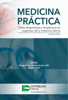 MEDICINA PRÁCTICA - San Cristobal Libros SAC. Derechos Reservados