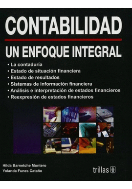 CONTABILIDAD - San Cristobal Libros SAC. Derechos Reservados