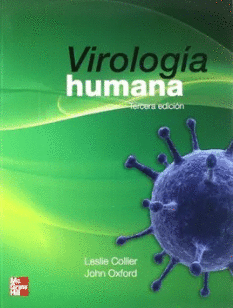 VIROLOGIA HUMANA - San Cristobal Libros SAC. Derechos Reservados