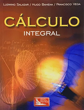 CALCULO INTEGRAL - San Cristobal Libros SAC. Derechos Reservados
