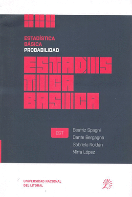 ESTADISTICA BASICA PROBABILIDAD - San Cristobal Libros SAC. Derechos Reservados