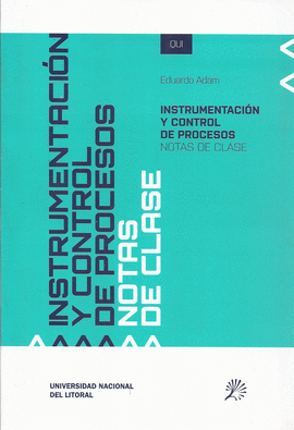 INSTRUMENTACION Y CONTROL DE PROCESOS - San Cristobal Libros SAC. Derechos Reservados