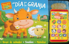 UN DÍA EN LA GRANJA - San Cristobal Libros SAC. Derechos Reservados